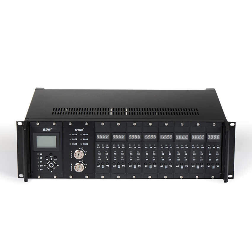 China Gas Alarm Controller AEC2392a manufacturers and suppliers | Action
