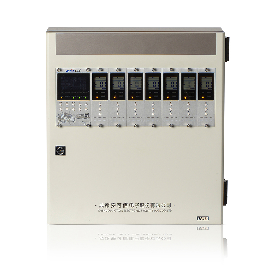China AEC2392a-BS/BM Gas Controller manufacturers and suppliers | Action
