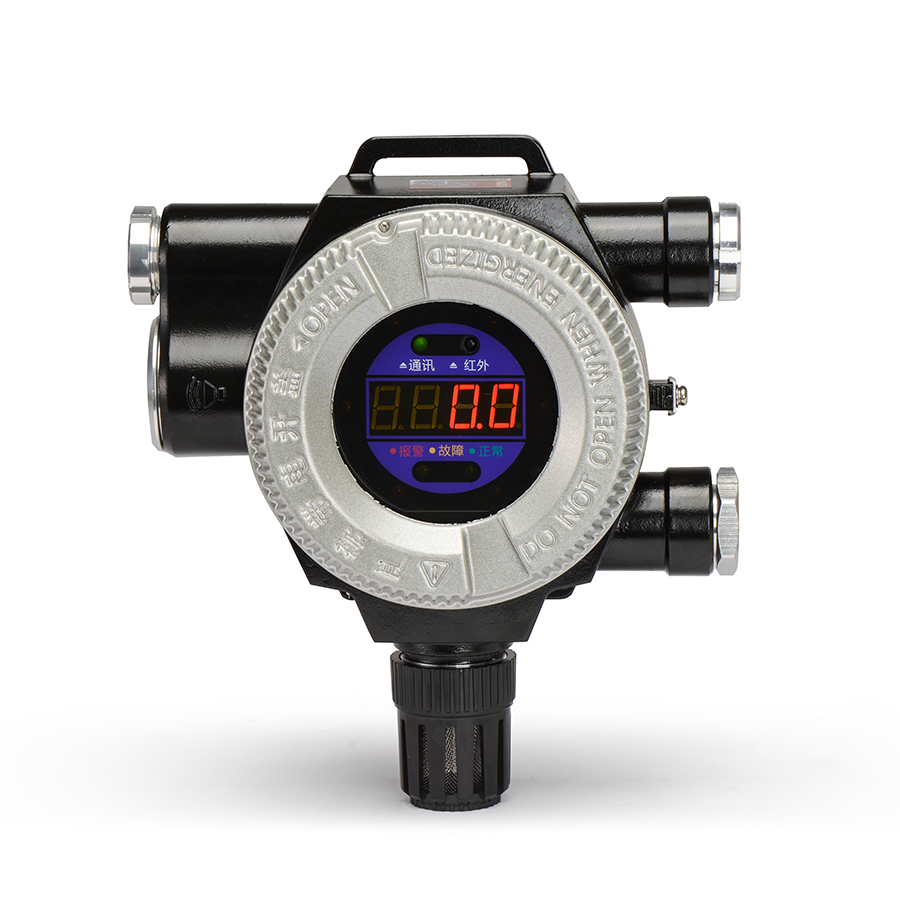 China Ordinary Discount Confined Space Gas Detector - GT-AEC2335 AC220V ...