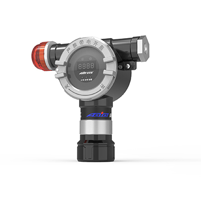 China Factory Price For ExNEPSI Explosion proof certificate Fixed CH4 Infrared LED Gas Detector ...