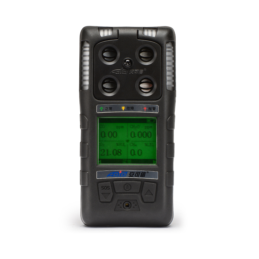 China BT-AEC2688 Portable Multi Gas Detector manufacturers and ...